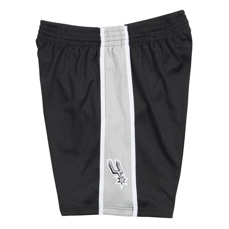 Short San Antonio Spurs nba MITCHELL & NESS | Decathlon