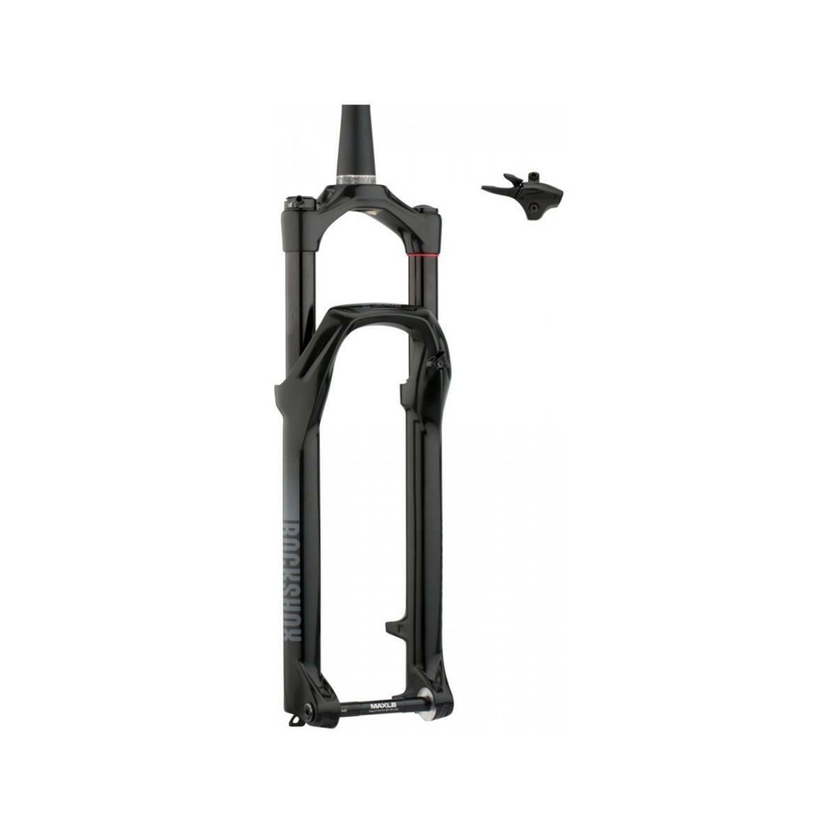 RockShox Judy Gold RL 27.5" Boost, 100mm suspension fork - black ...