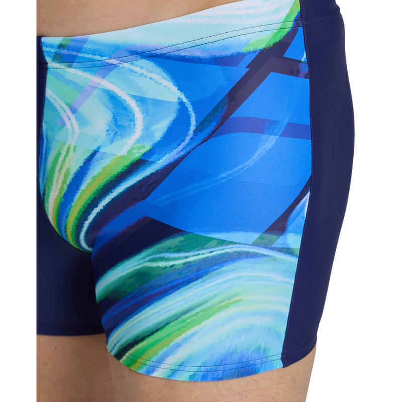 Short de natation Homme - Visual Waves ARENA | Decathlon