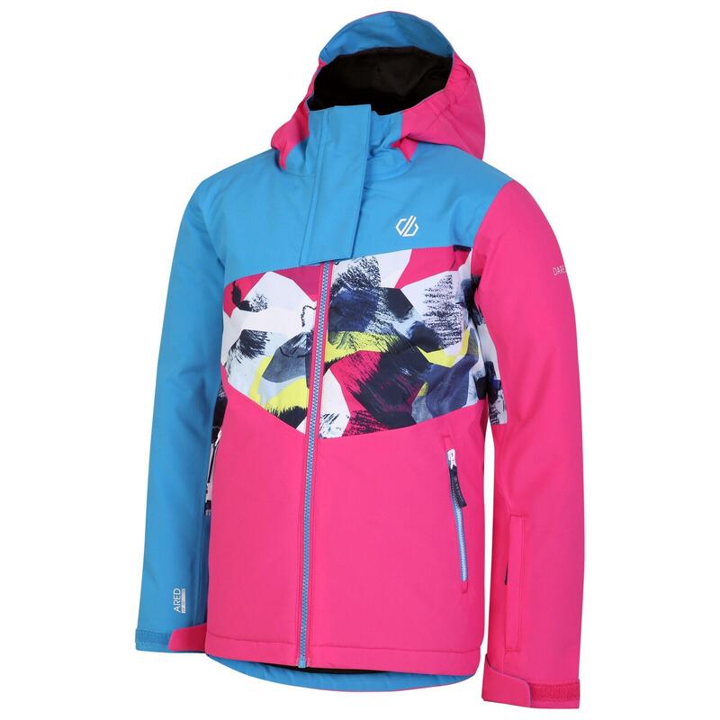 DARE 2B - Jacheta De Schi Alpin Dare 2B Humour II Abstract Mountain ...