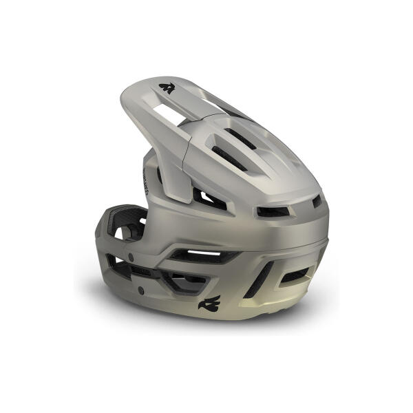 Kask Full Face Mtb, Dirt, Bmx, Bluegrass Vanguard BLUEGRASS | Decathlon