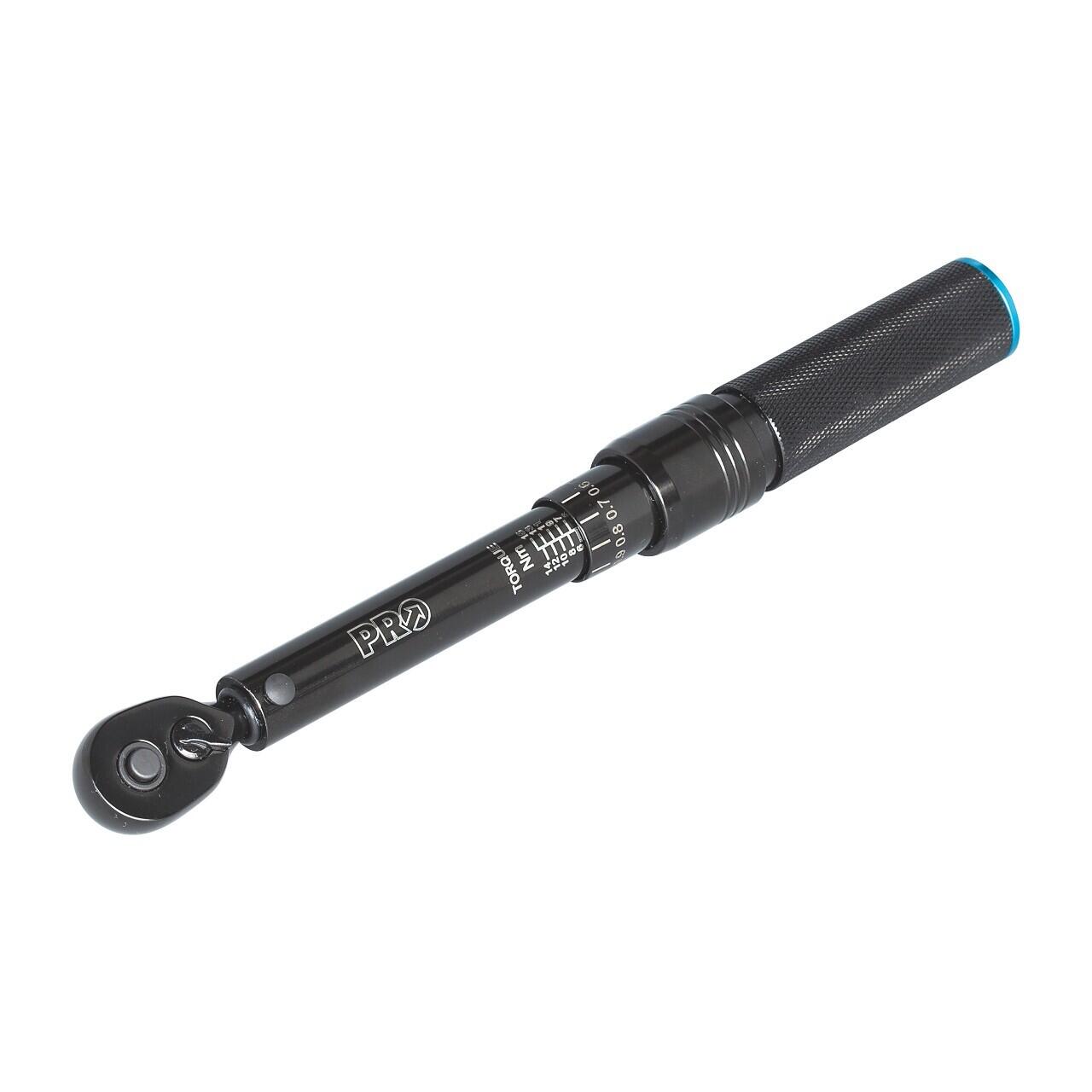 Pro PRO torque wrench Decathlon