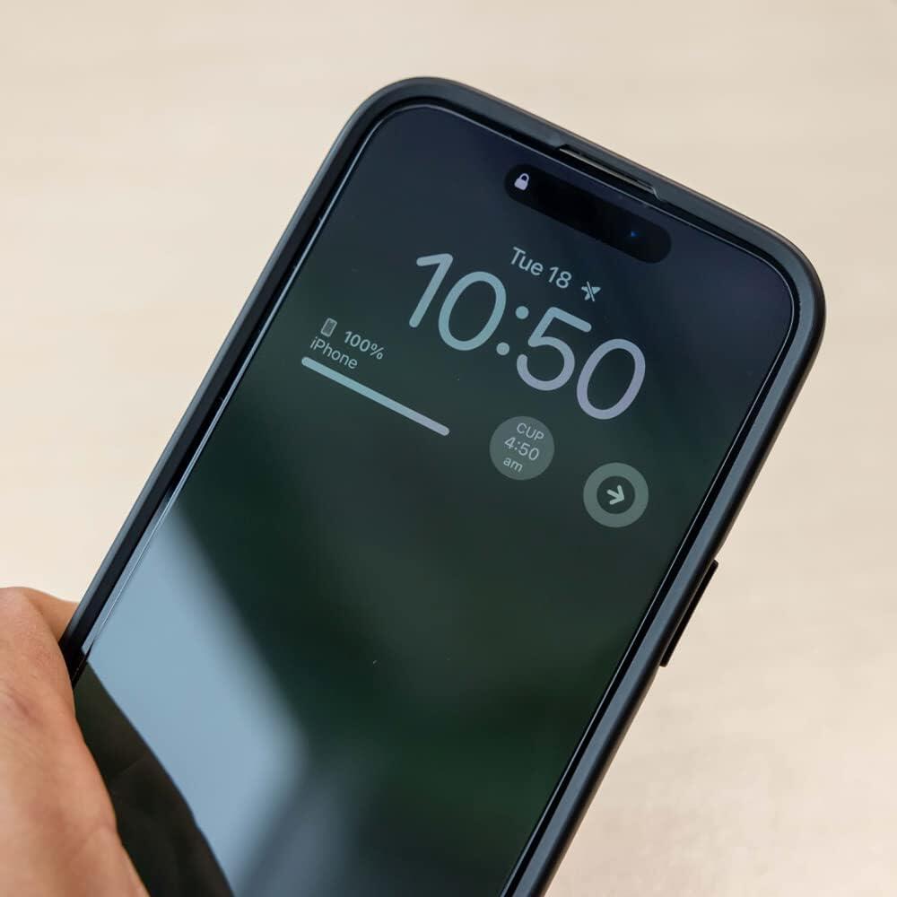 QuadLock Screen Protector - iPhone 11 Pro / X / XS QUAD LOCK | Decathlon