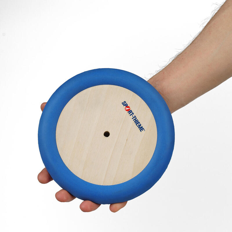 Disque d'entraînement « Halle » Unisexe SPORT-THIEME - Decathlon
