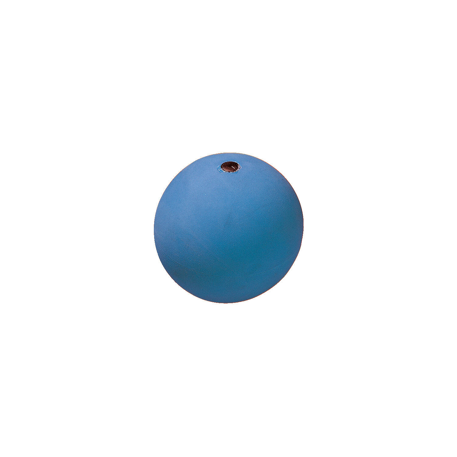 Training Shot Put 4 kg, red, ø 115 mm Leichtathletik Unisex WV | Decathlon