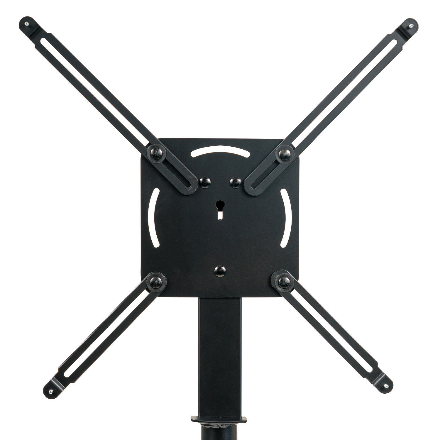 Trépied pour cible de fléchettes Mobile Unisexe KINGS DART | Decathlon