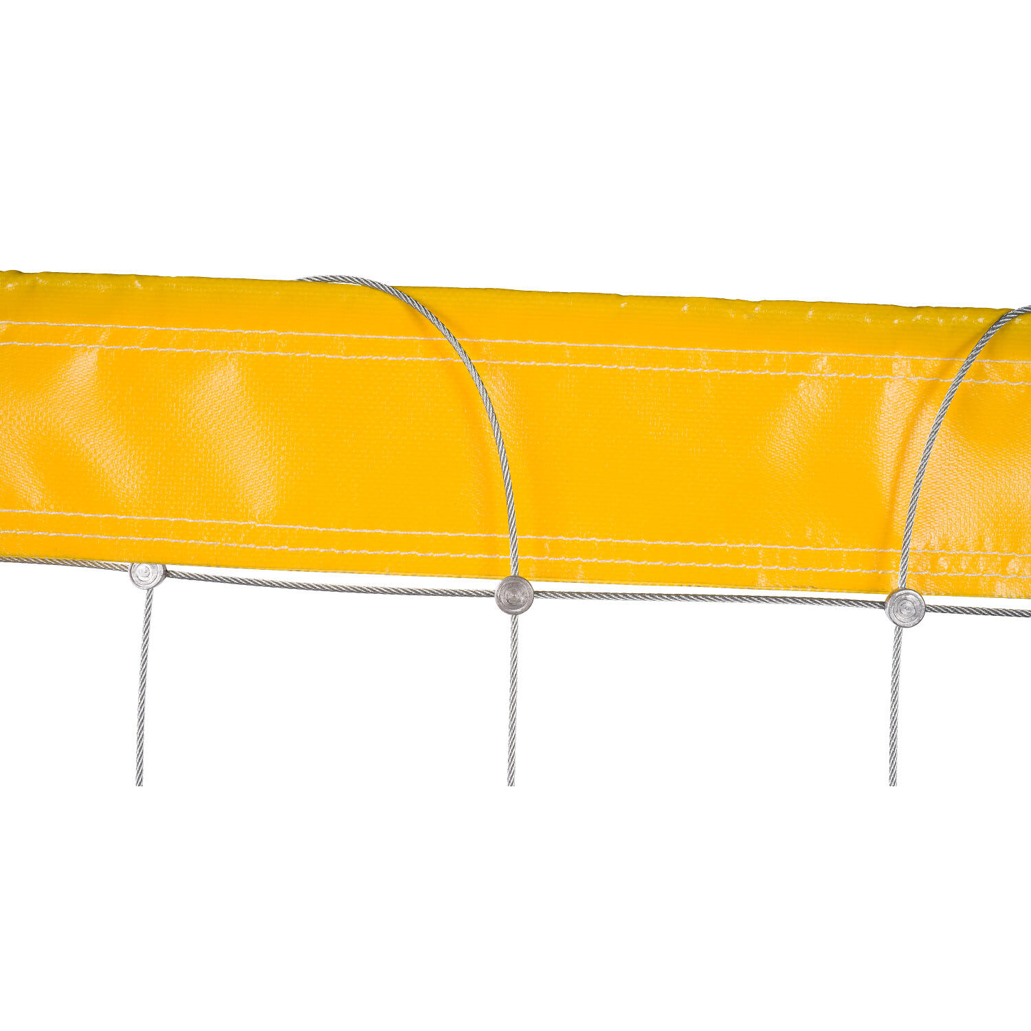 Beach Volleyball Net From Dralo Without coating Beachvolleyball Unisex ...