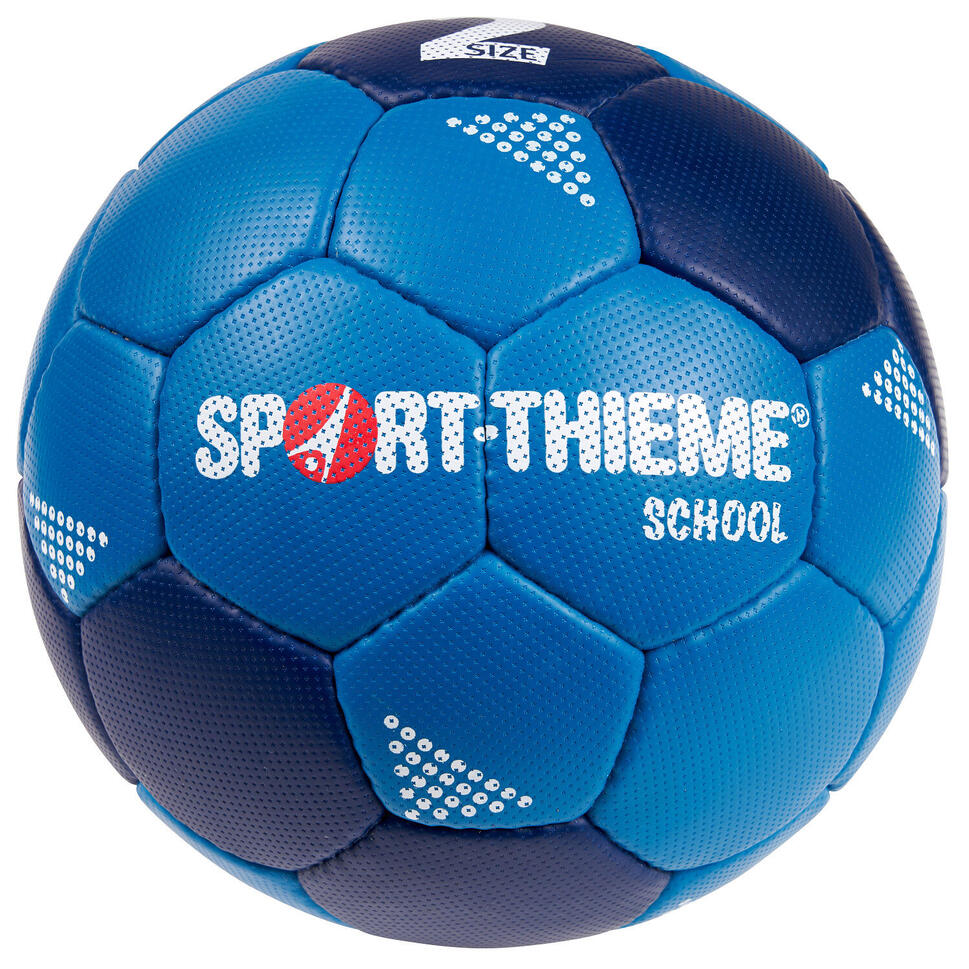 Handball School 2022 Size 3 Handball Unisex SPORT THIEME | Decathlon