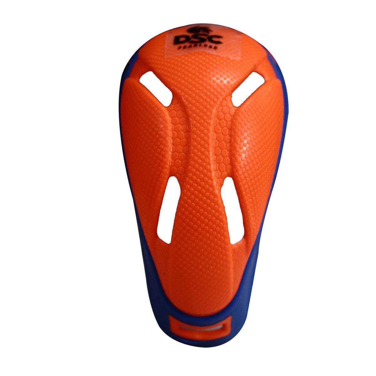 DSC Armour Cricket Abdominal Guard for Mens | Multicolor | Protection ...