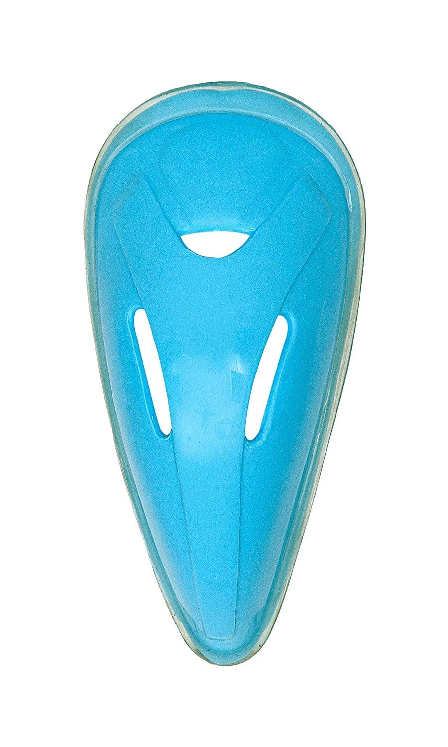 DSC Surge Cricket Abdominal Guard | Cotton&Poly | Border bound with ...