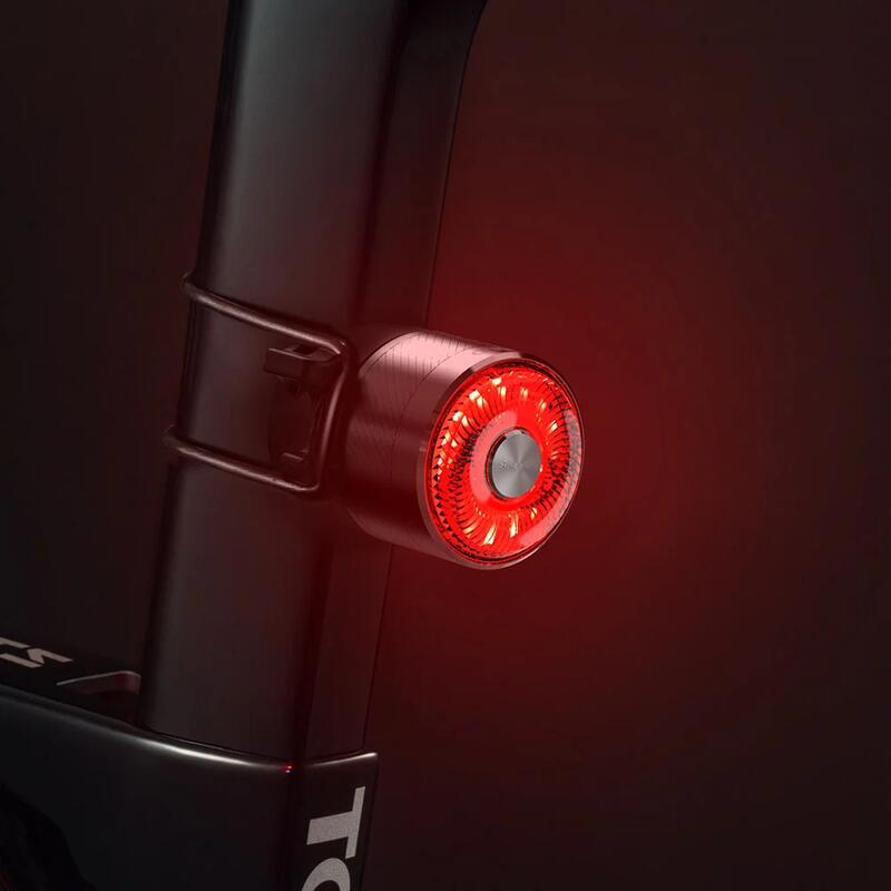 Lampe arrière de vélo Towild TL05 TOWILD | Decathlon