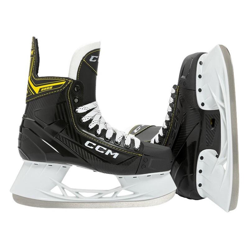 Second Life Łyżwy Hokejowe Ccm Super Tacks 9355 Stan Bardzo Dobry