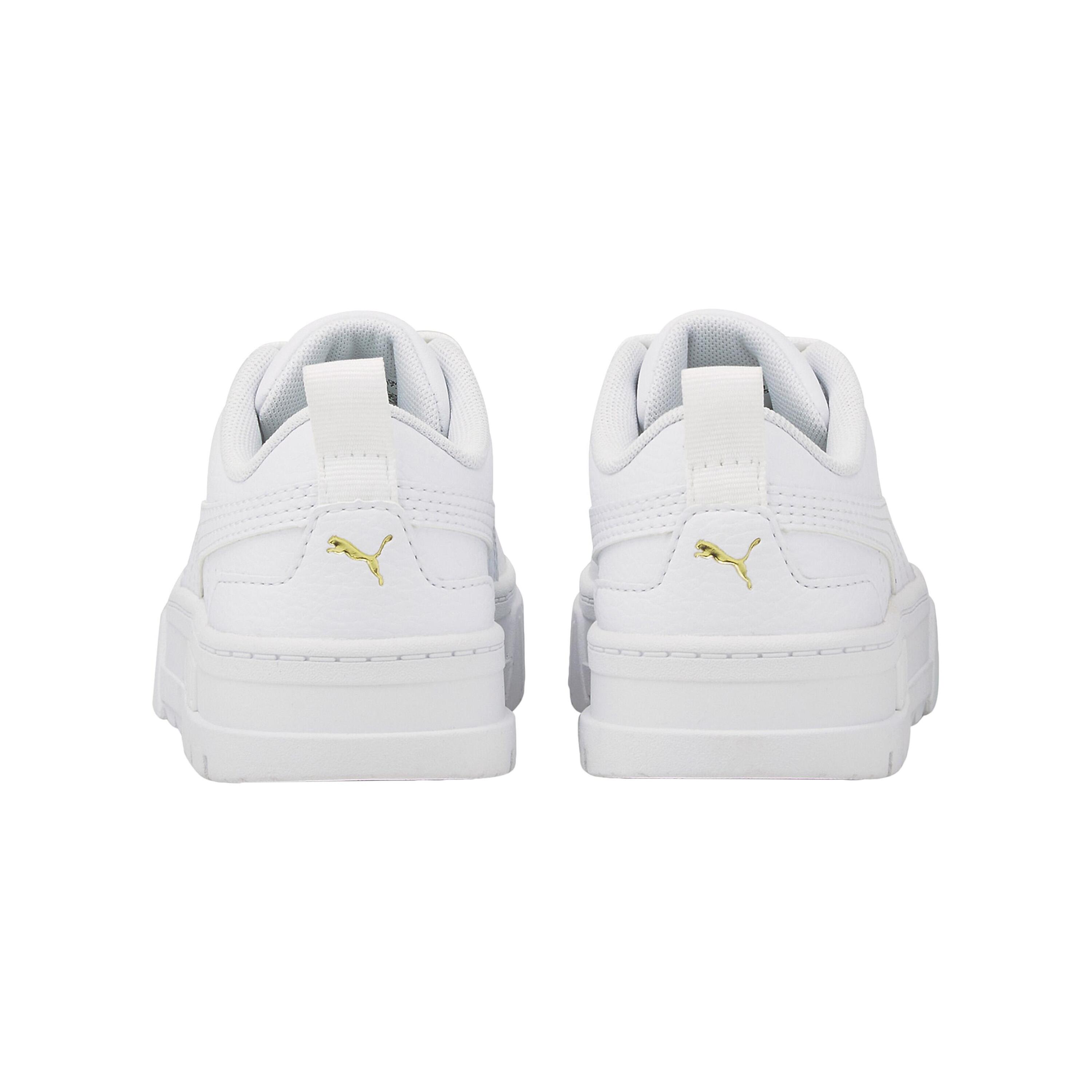 Scarpe da basket Puma Mayze Lth PS PUMA | Decathlon