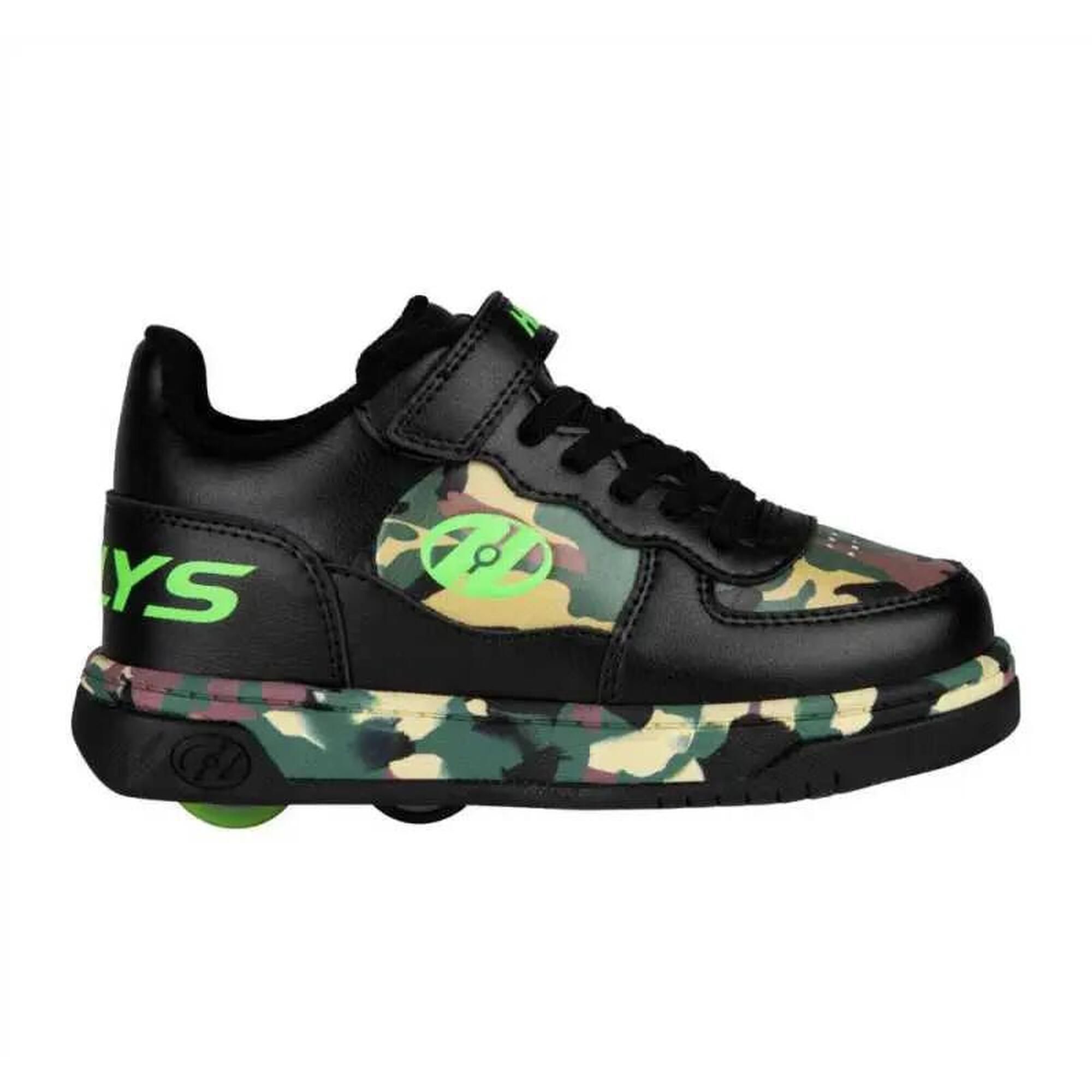 Butorolki dla dziecka Heelys X2 Reserve Low HEELYS | Decathlon