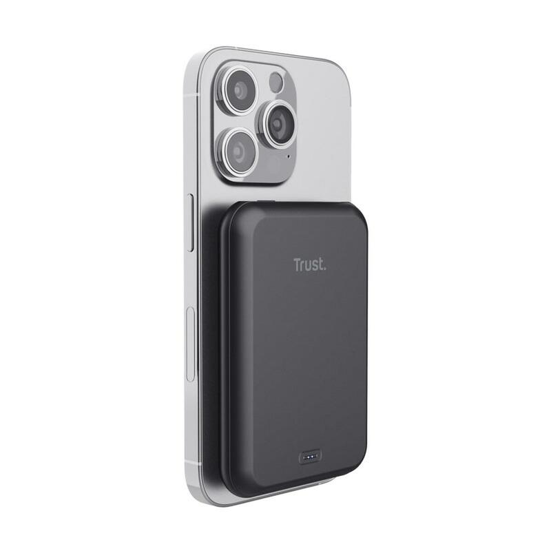 TRUST - Power Bank Magno 18,5 WH | Decathlon