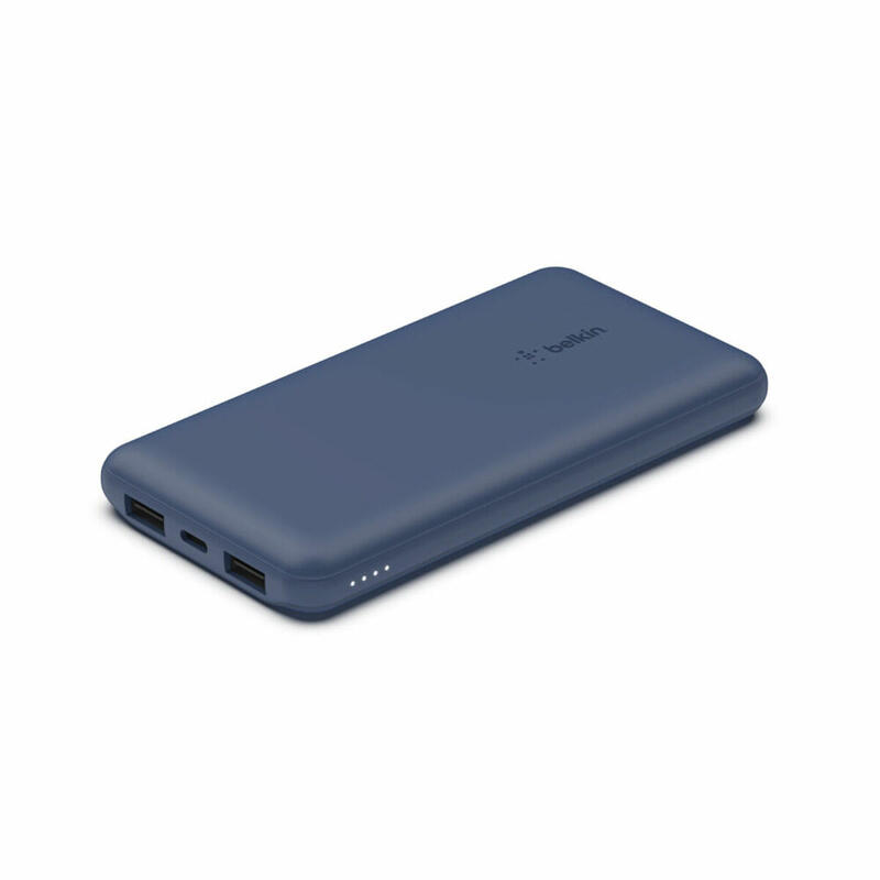 Powerbank BPB011 Bleu BELKIN | Decathlon