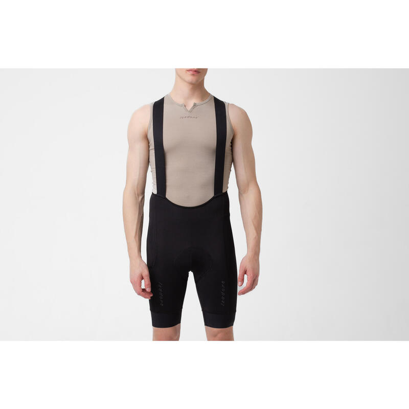 Cuissard de cyclisme pour hommes Signature Noir ISADORE | Decathlon