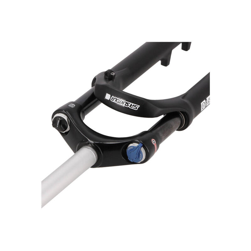 SR SUNTOUR SrSuntour Suntour xcr-air voorvork 24" lo 63mm zwart | Decathlon
