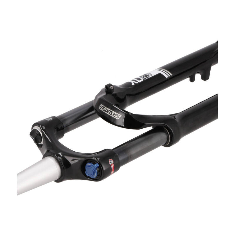 SR SUNTOUR SrSuntour Suntour xcr32-air voorvork 27,5" lor qr tapered ...