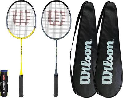 Badminton racket set | Decathlon