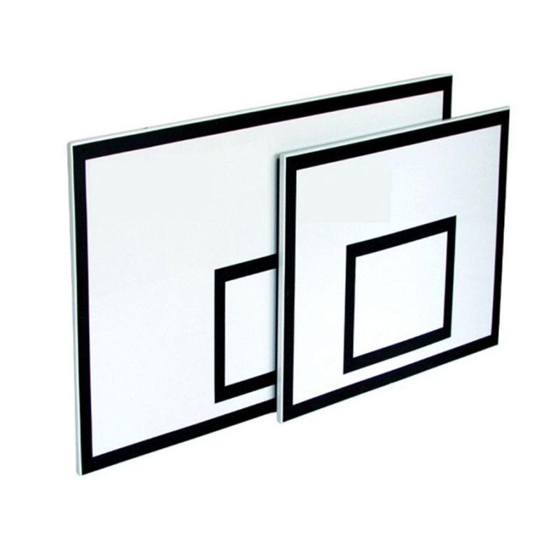 ANASTASIA SPORT - Panou baschet fibra sticla 1200x900 mm Anastasia ...
