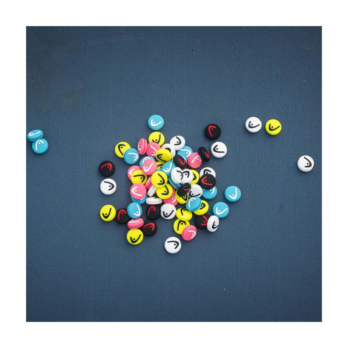 Antivibrator Head Pro Damp Jar | Decathlon