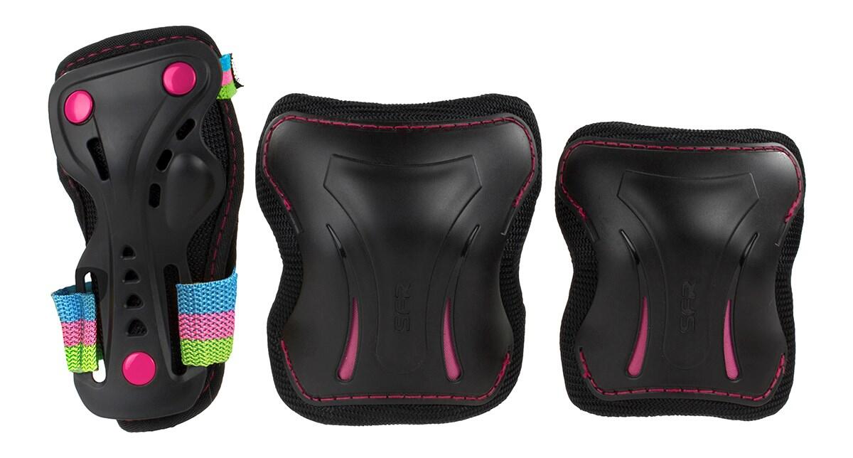 Elbow and knee pads | Decathlon