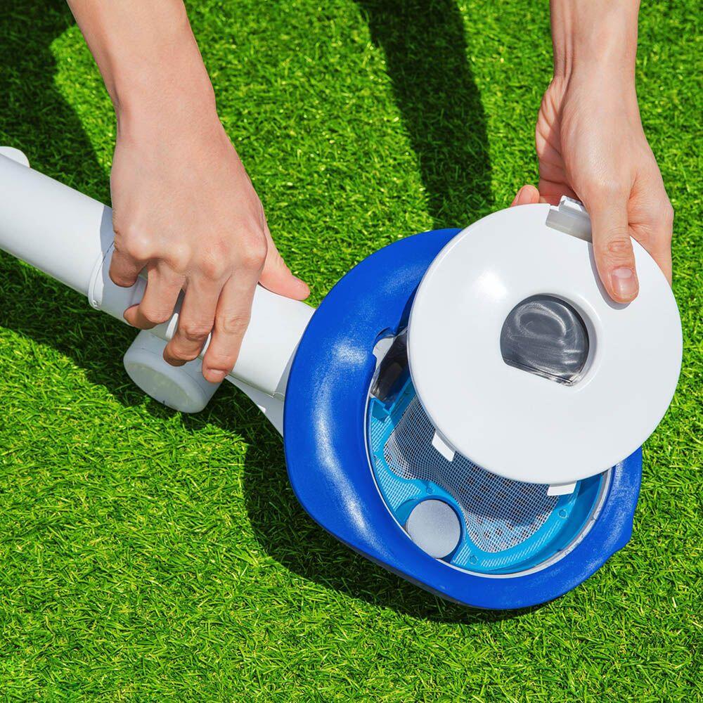 Vacuum cleaners for above ground pools store