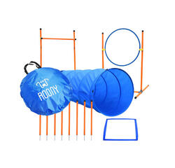 Agility toestellen | Decathlon