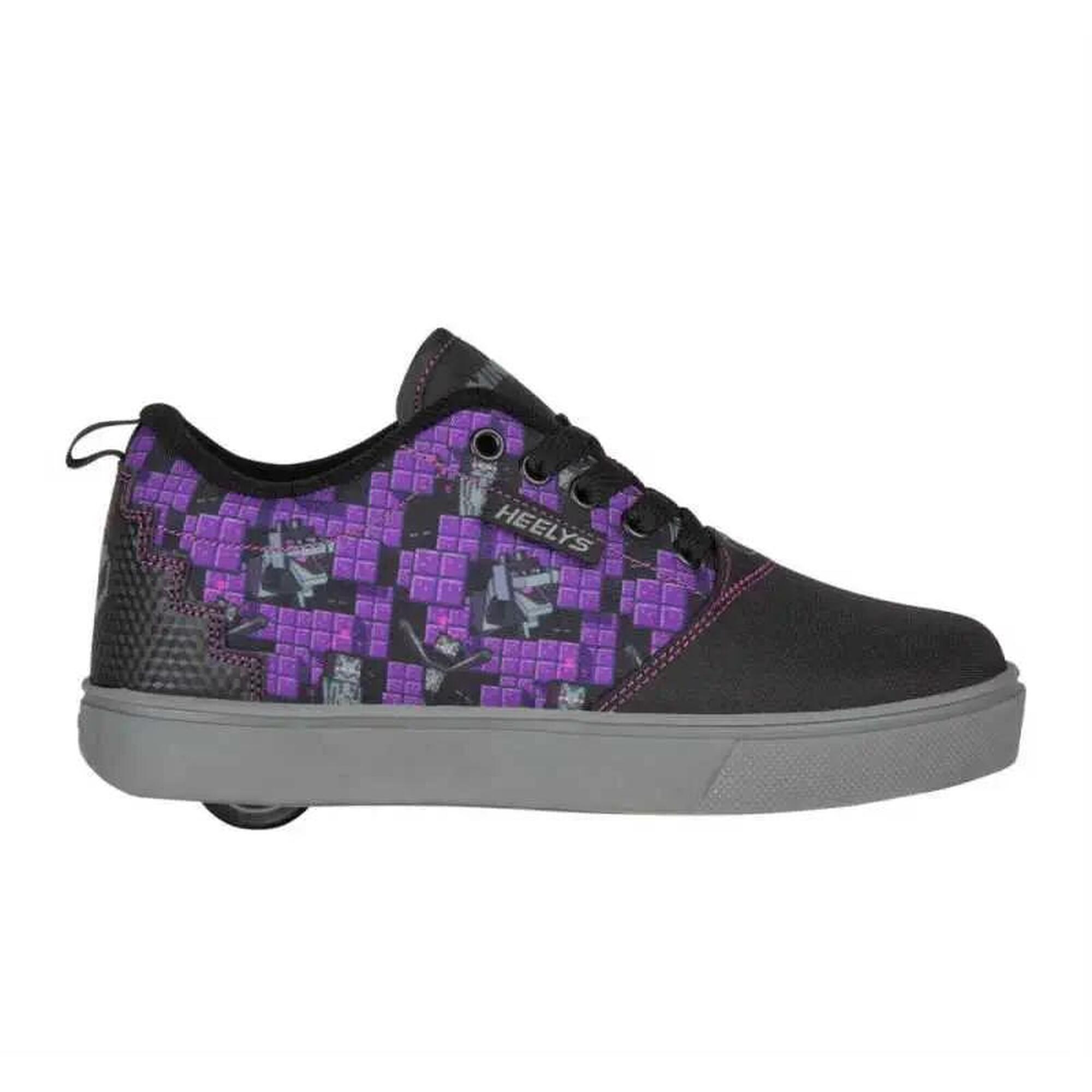 Butorolki Heelys Pro 20 Minecraft HEELYS | Decathlon
