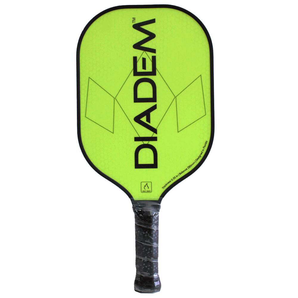Diadem Riptide Pickleball Paddle DIADEM | Decathlon