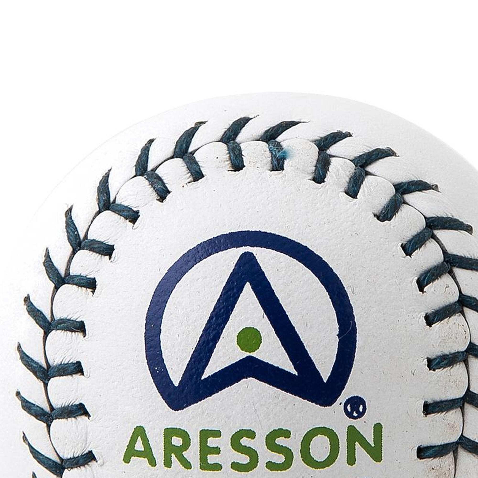 Bullet Rounders Ball (Light Blue) | Decathlon