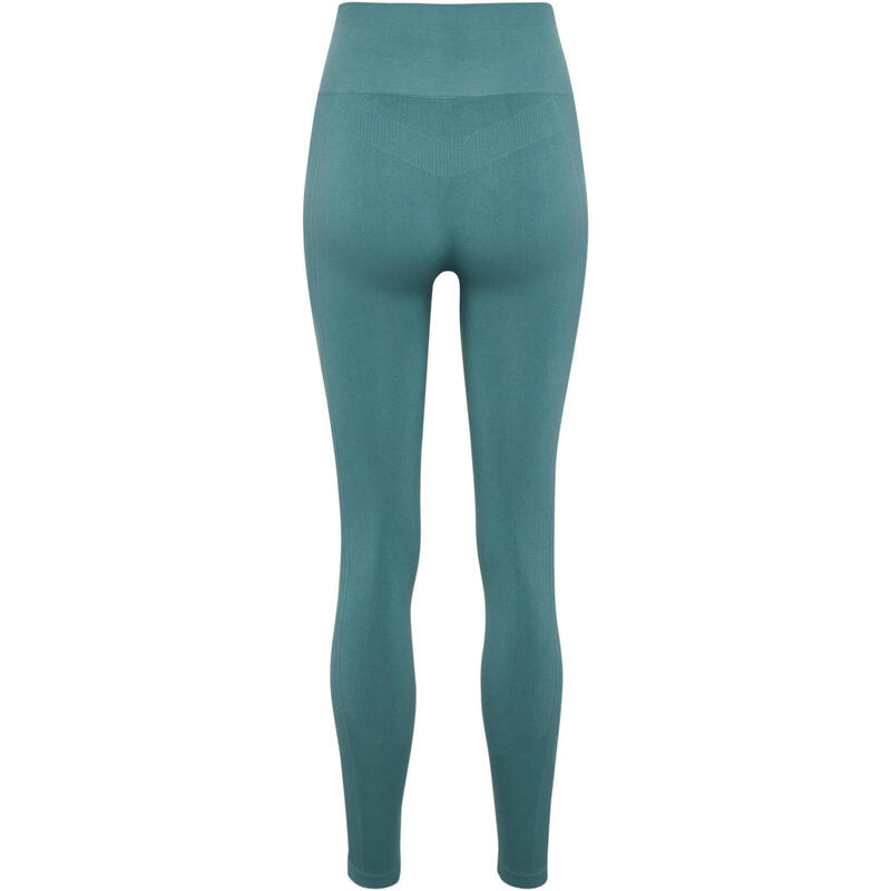 Leggings Hmltif Yoga Női Stretchable Gyorsan száradó varrás nélküli ...