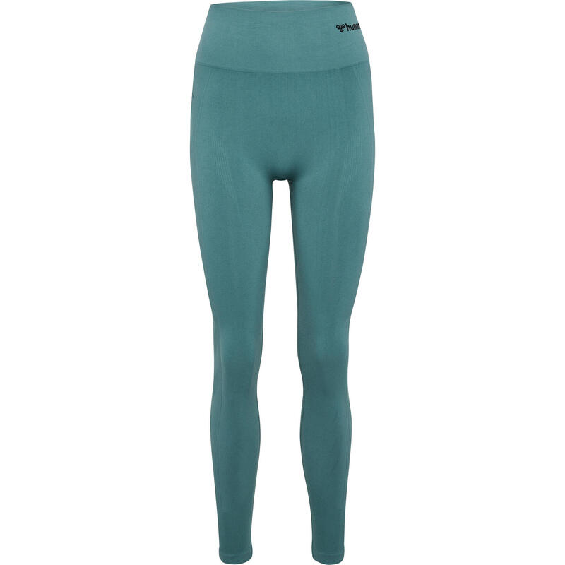 Leggings Hmltif Yoga Női Stretchable Gyorsan száradó varrás nélküli ...