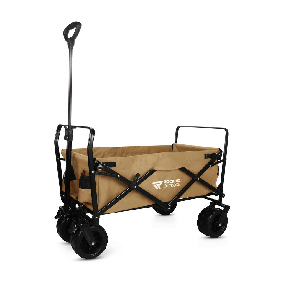 Trolleys, chariots de pêche | DECATHLON