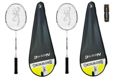Badminton racket set | Decathlon