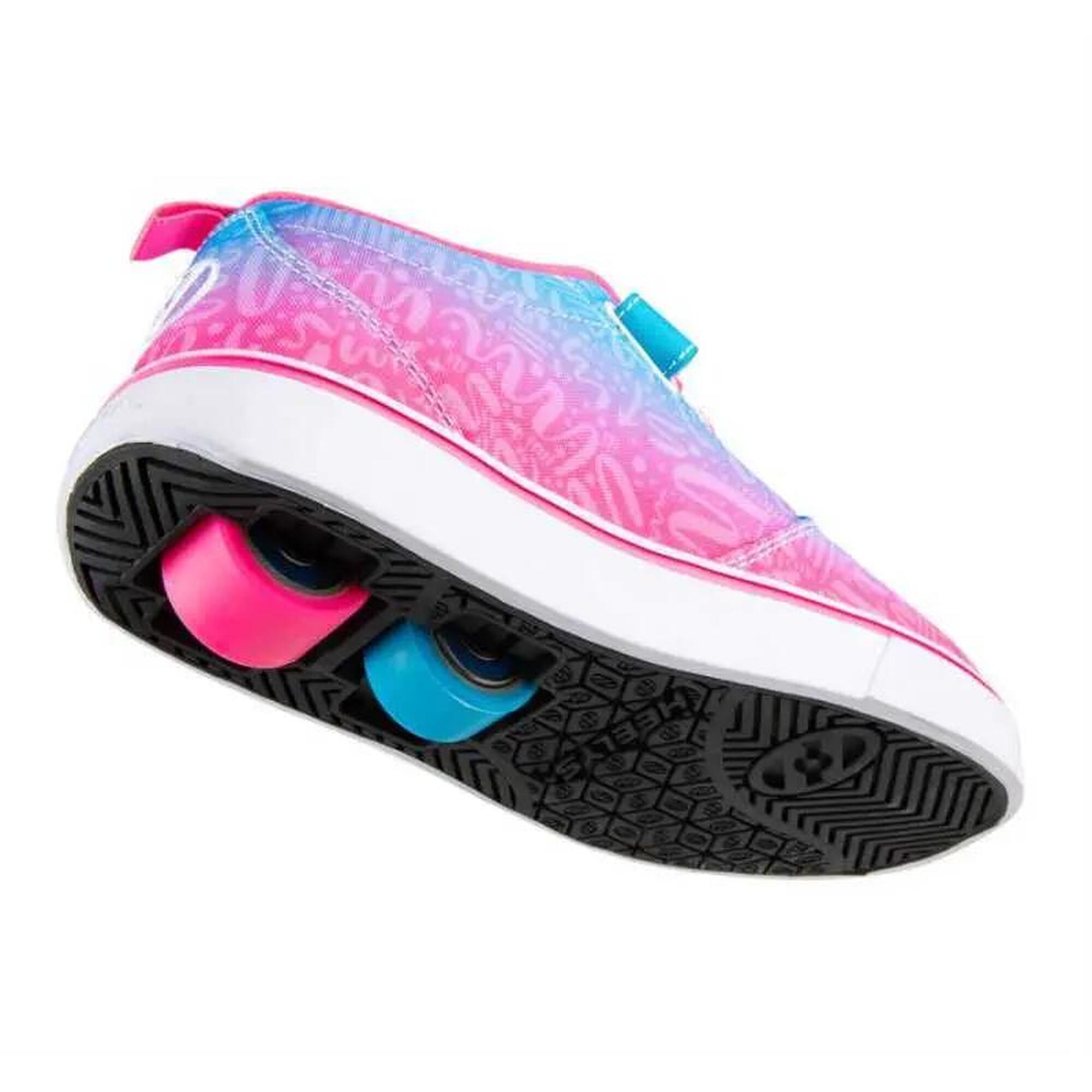 Butorolki dla dziecka Heelys X2 Pro 20 HEELYS | Decathlon