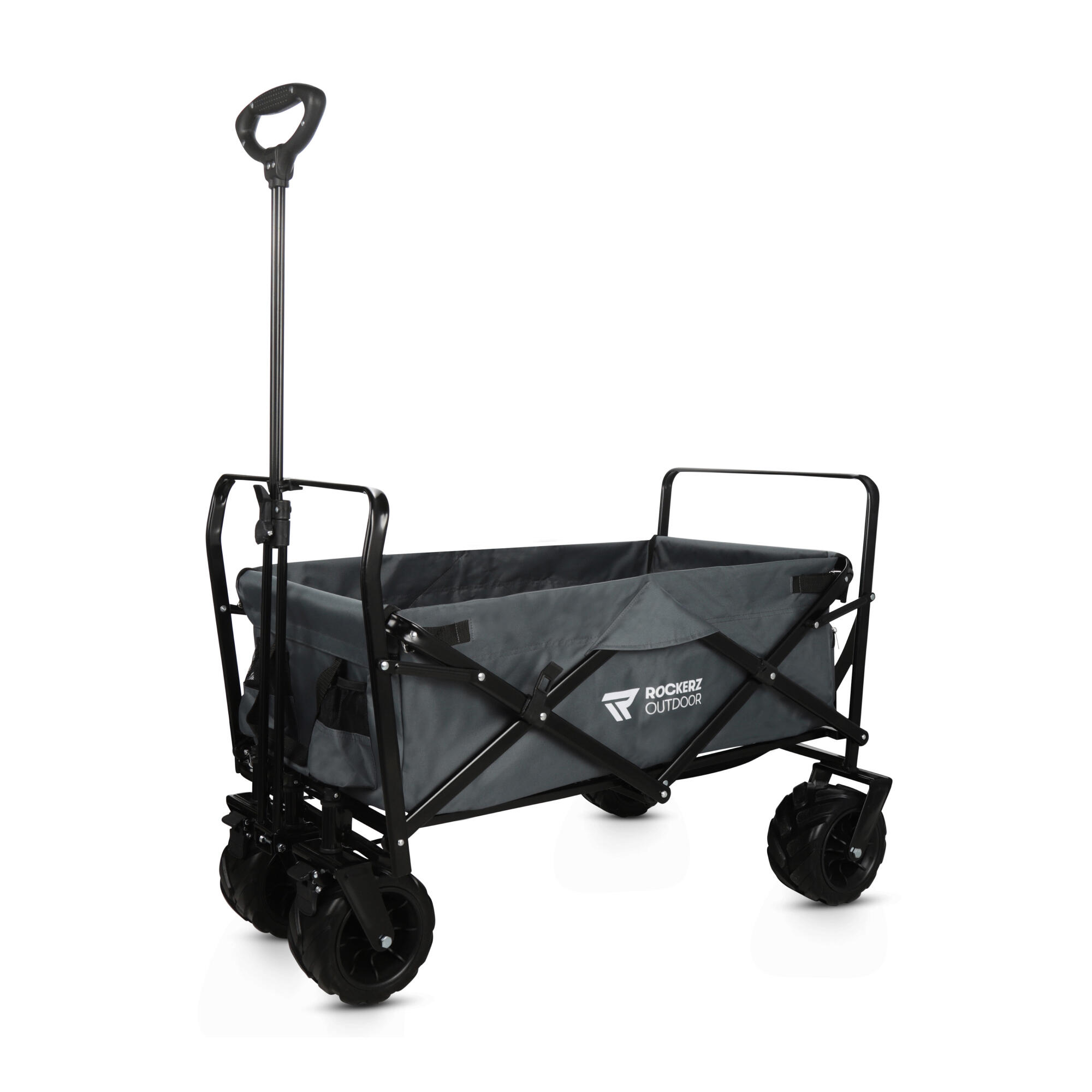 Chariot 4 roues | DECATHLON