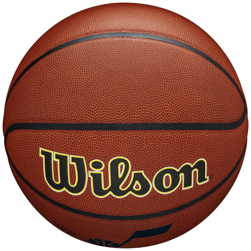 Wilson NBA Team Alliance Basketball - Utah Jazz WILSON - Decathlon