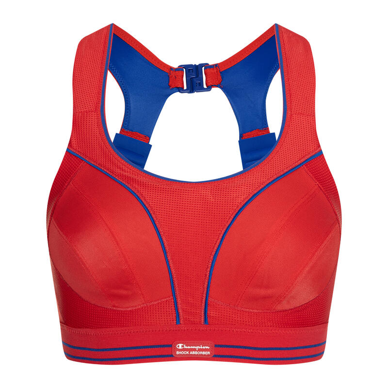 Stanik do biegania Shock Absorber Ultimate Run Bra SHOCK ABSORBER ...