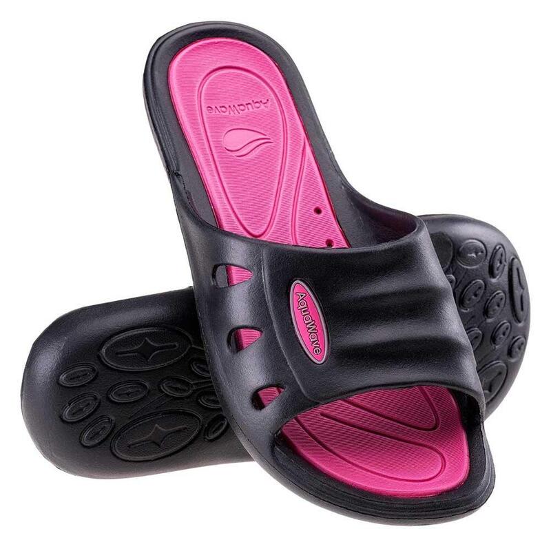 Dámské pantofle Maura AQUAWAVE - Decathlon