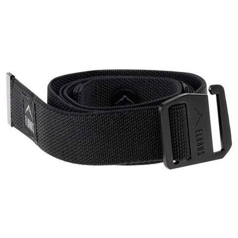 Tkaný trekingový opasek Lyse Logo ELBRUS - Decathlon