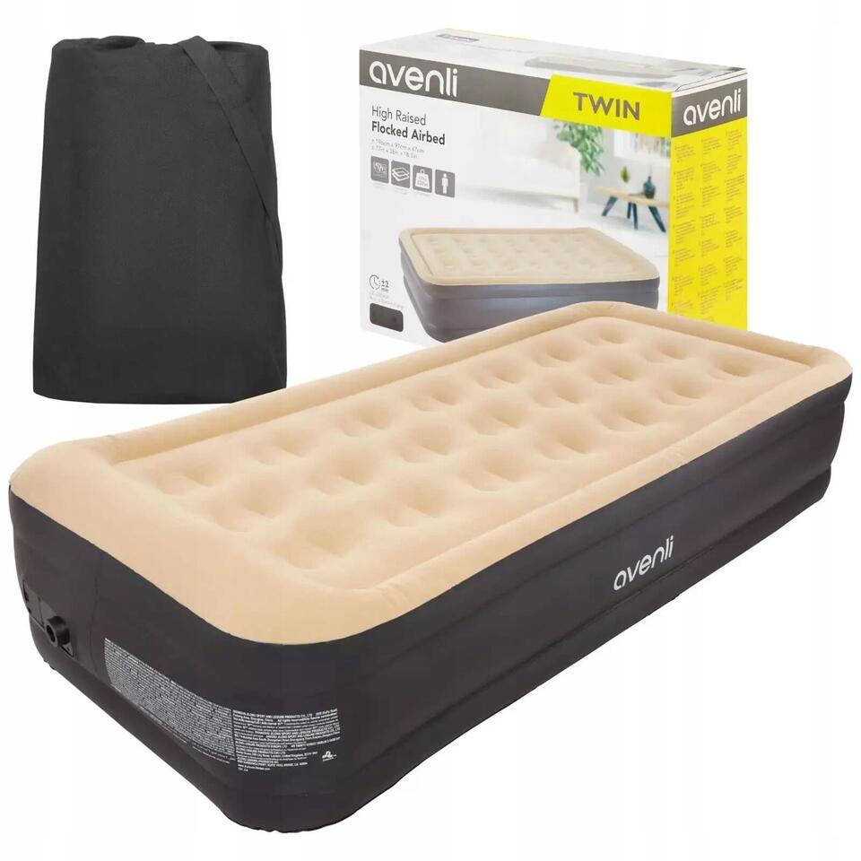 Saltele autogonflabile pentru campare | Decathlon