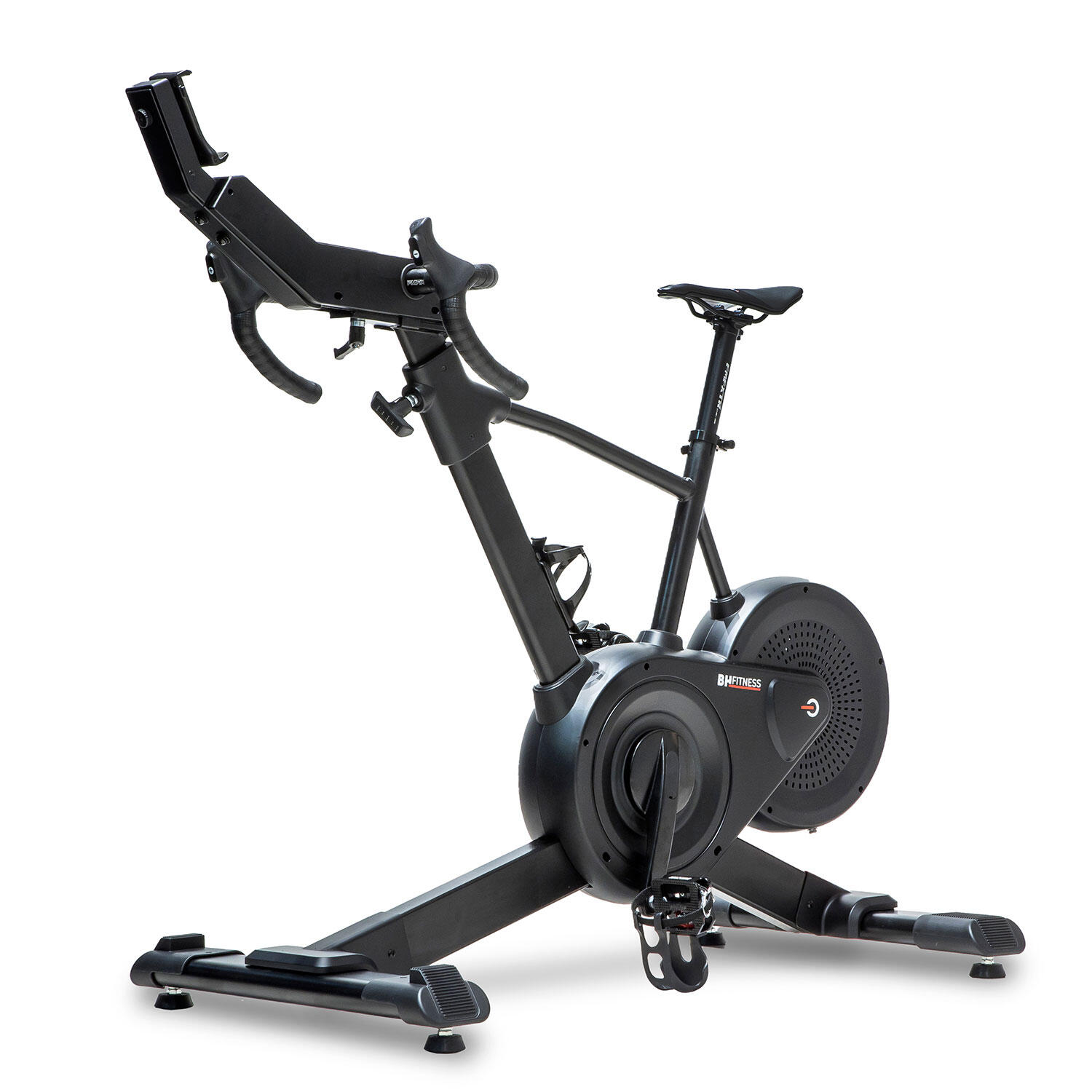 Second Life - Exercycle V2 H9365R Smart Bike - Very good condition ...