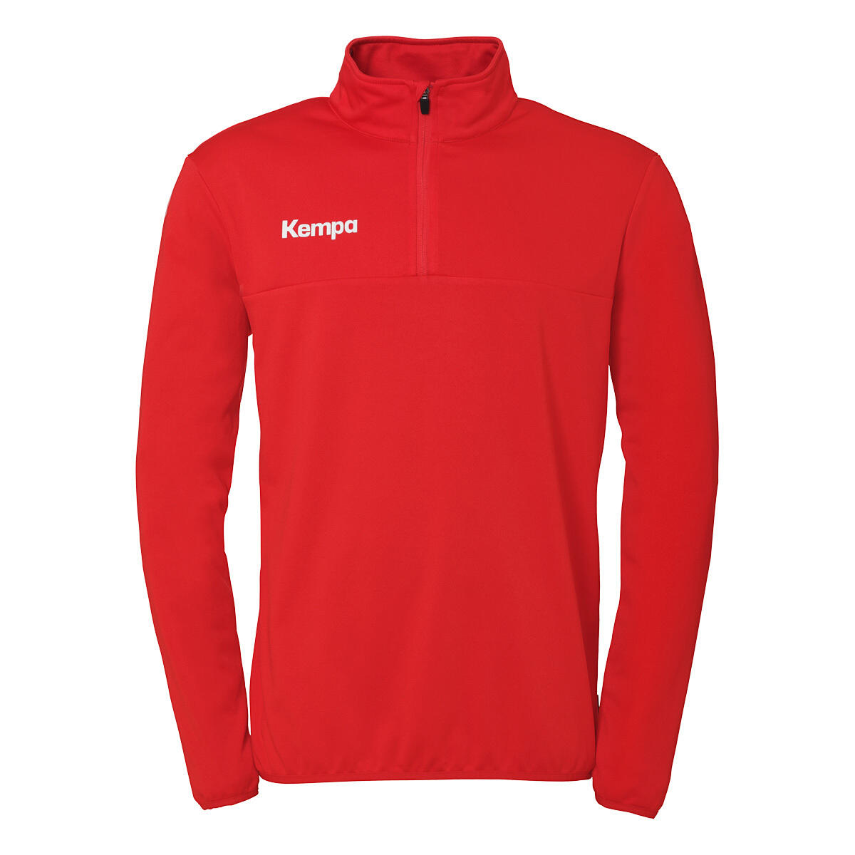 1/4 ZIP TOP 1/4 Zip Top KEMPA | Decathlon