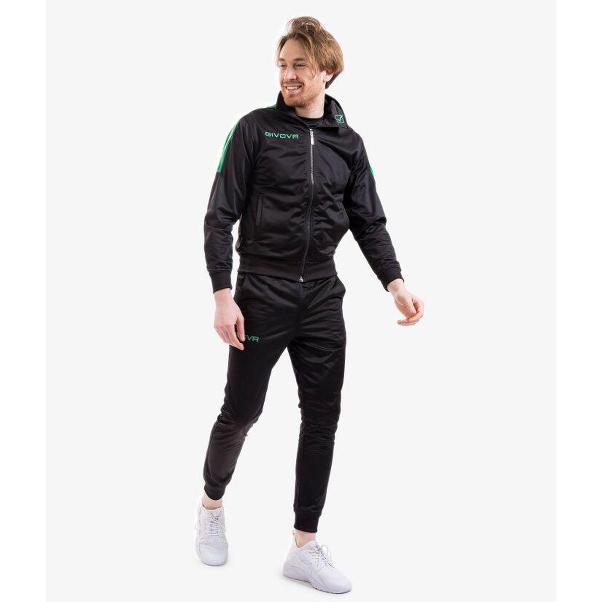 Conjunto Esportivo Givova Tuta Revolution GIVOVA - Decathlon