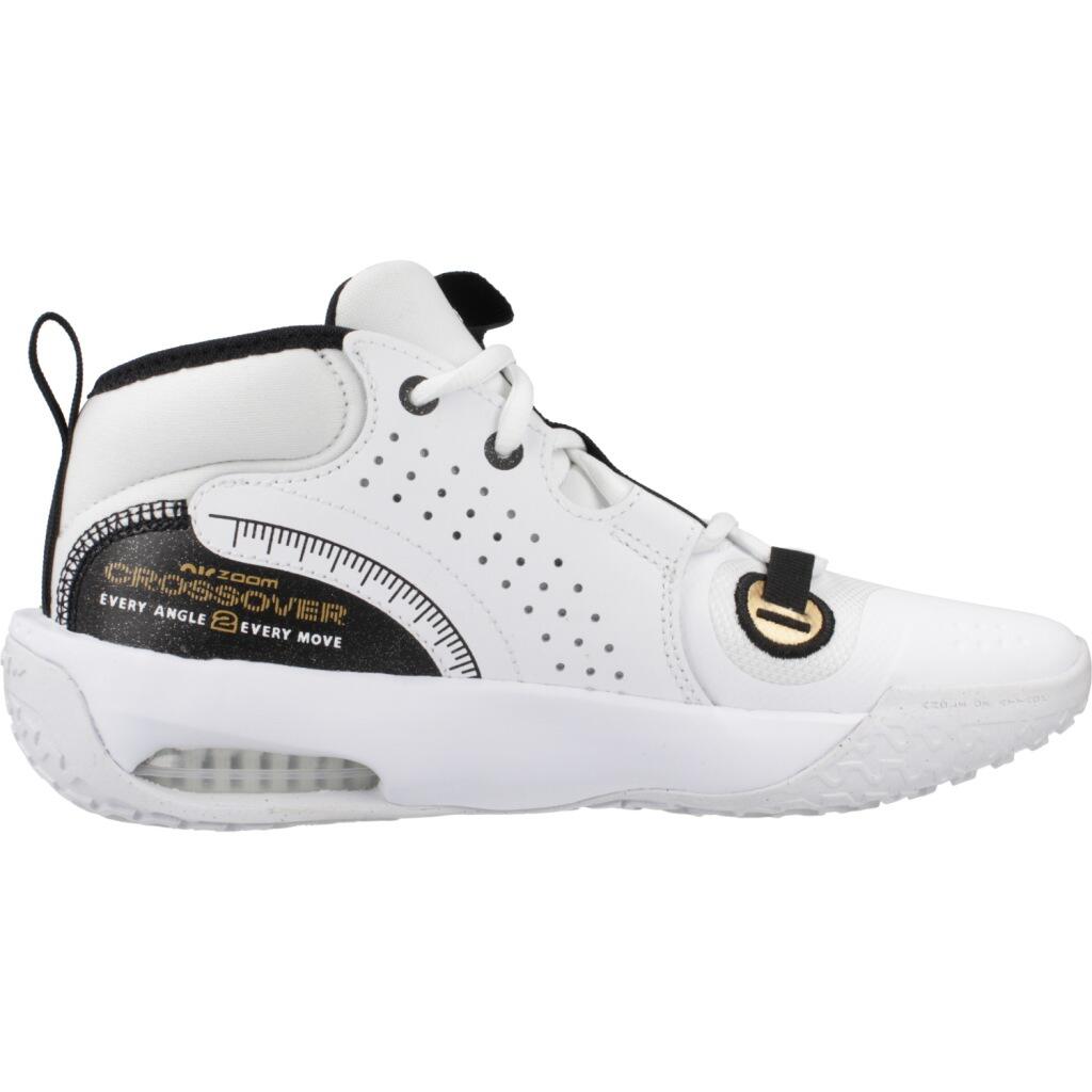 Sneakers Nike Model Zoom Crossover 2 Kleur Wit NIKE | Decathlon