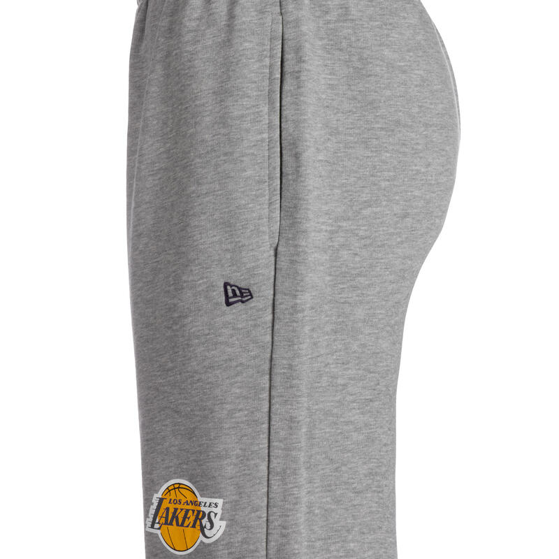Korte broek Los Angeles Lakers NBA Team Logo | NEW ERA | Decathlon.nl