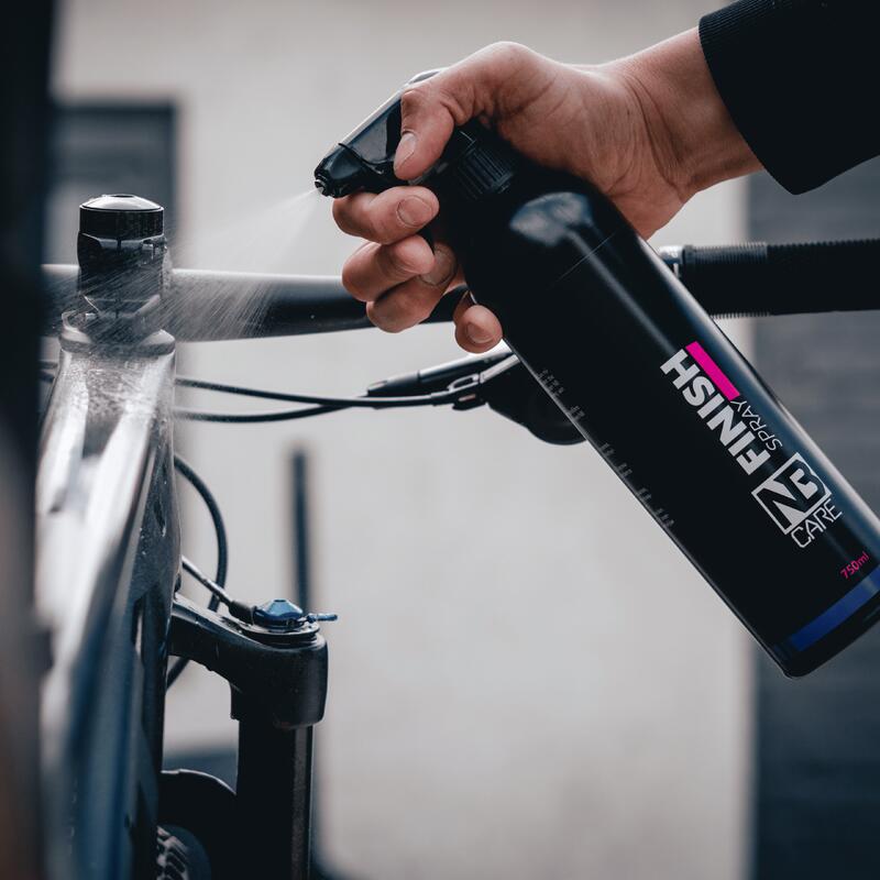Spray de finition NB Care - 750 ml NB CARE | Decathlon