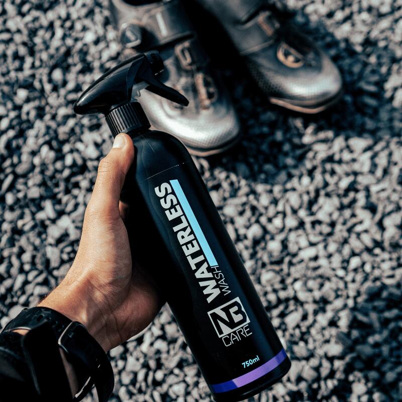 Lavage sans eau NB Care - 750 ml NB CARE | Decathlon